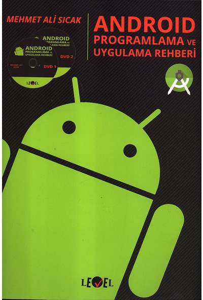 Android Programlama Ve Uygulama Rehberi - Mehmet Ali Sıcak Android Programlama Ve Uygulama Rehberi - Mehmet Ali Sıcak