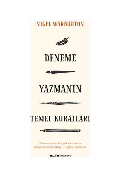 Deneme Yazmanın Temel Kuralları