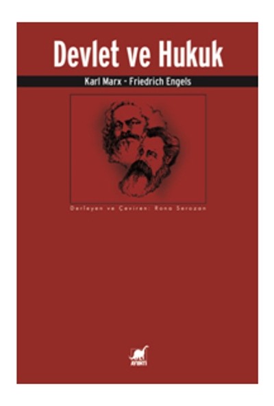 Devlet Ve Hukuk Devlet Ve Hukuk