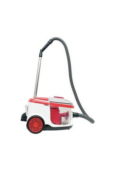 Conti Vc-148 Maxi Plus Su Filtrasyonlu Elk. Süpürge