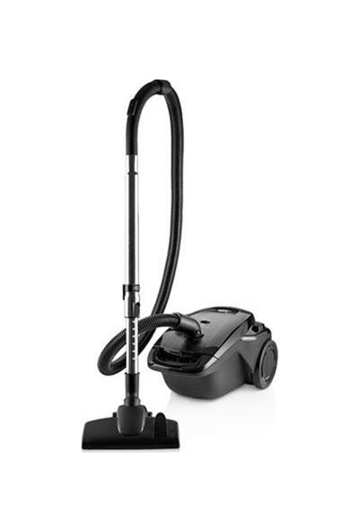 Goldmaster Gm-7514 Zümrüt 2200 W Toz Torbalı Süpürge