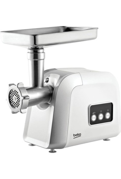 Beko Bkk 2189 Kıyma Makinesi