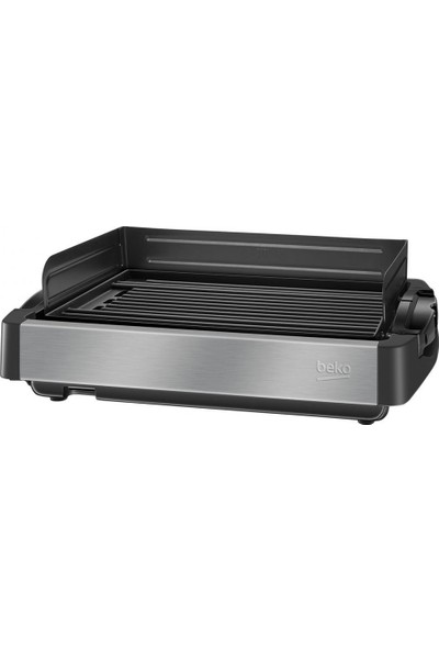 Beko Bkk 2193 Izgara Beko Bkk 2193 Izgara