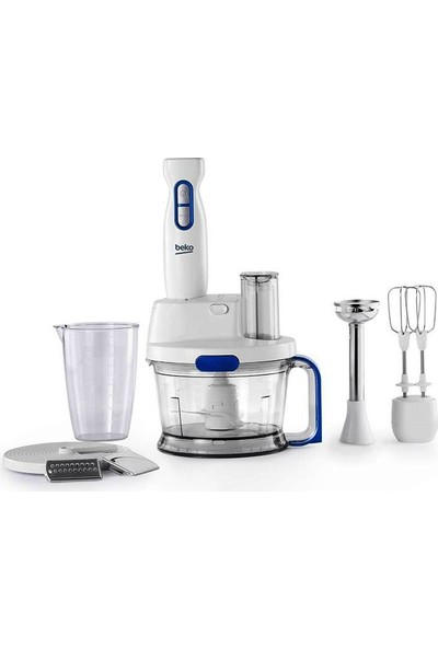 Beko Bkk 2167 Rhb Blender