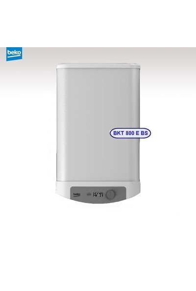 Beko Bkt 800 E Bs Termosifon