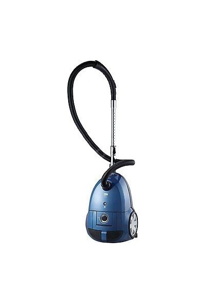 Beko 2240 C Toz Torbalı Elektrikli Süpürge Beko 2240 C Toz Torbalı Elektrikli Süpürge