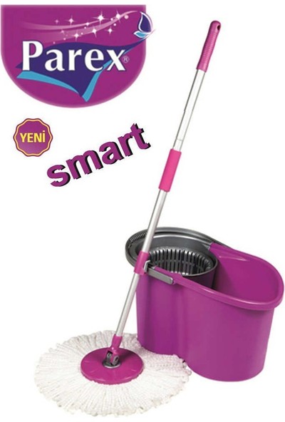 Parex Smart Temizlik Seti Mop