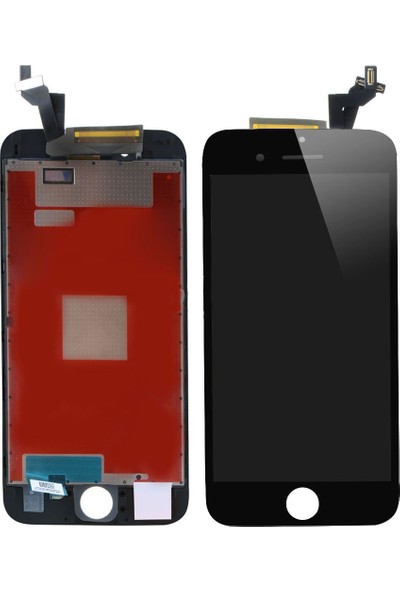 Daıco Apple iPhone 6s Plus LCD Ekran + Dokunmatik (Siyah) Daıco Apple iPhone 6s Plus LCD Ekran + Dokunmatik (Siyah)