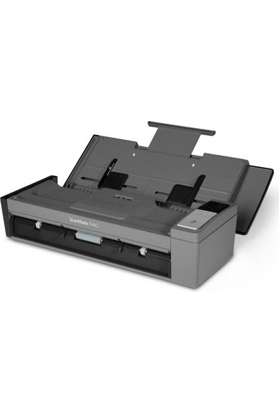Kodak A4 Scanmate İ940 20Ppm 20Sayfa Kapasiteli 24Bit 600Dpi Döküman Tarayıcı 1000Sayfa Usb 2.0