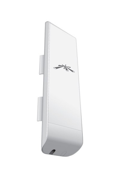 Ubıquıtı (Ubnt) 150Mbps 2.4Ghz Nanostation Nsm2 1Port 11Dbi 13+Km Outdoor Access Point 100Kullanıcı Ubıquıtı (Ubnt) 150Mbps 2.4Ghz Nanostation Nsm2 1Port 11Dbi 13+Km Outdoor Access Point 100Kullanıcı