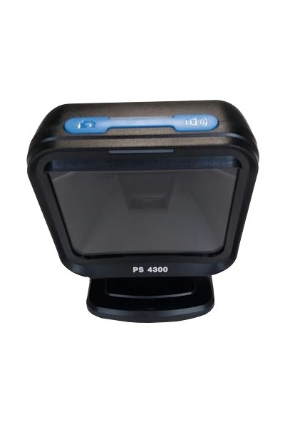 Perkon (Tıger) Ms 1D Laser Ps4300 Usb Masaüstü Barkod Okuyucu