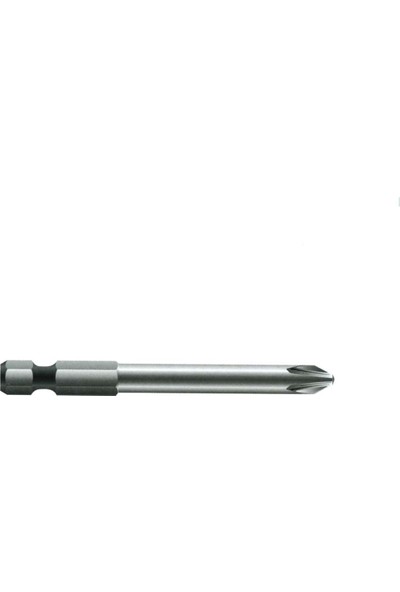 Leo Mıknatıslı Bits Uç PH1 25 mm (50 adet) Leo Mıknatıslı Bits Uç PH1 25 mm (50 adet)
