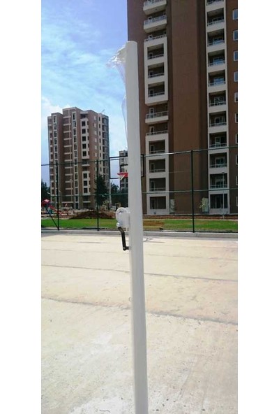 adelinspor Gold Voleybol Direği Gerdirmeli İthal Mekanizmalı adelinspor Gold Voleybol Direği Gerdirmeli İthal Mekanizmalı