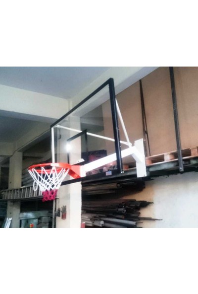Duvara Monte Pota Tek Noktadan Bağ. 10 MM 105*180, Akrilik Cam , Basketbol Potası 45 Cm Sabit Çem. Duvara Monte Pota Tek Noktadan Bağ. 10 MM 105*180, Akrilik Cam , Basketbol Potası 45 Cm Sabit Çem.