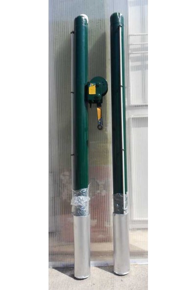 adelinspor Tenis Direği Te-2 Mapalı İthal Mekanizmalı adelinspor Tenis Direği Te-2 Mapalı İthal Mekanizmalı