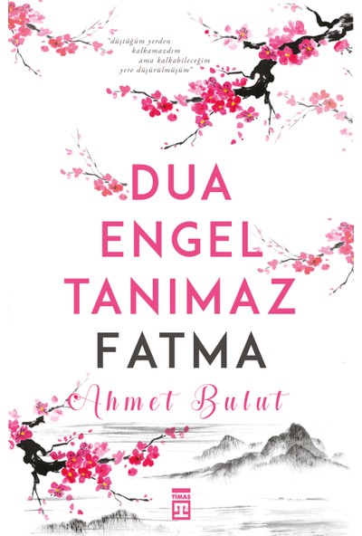 Dua Engel Tanımaz: Fatma - Ahmet Bulut Dua Engel Tanımaz: Fatma - Ahmet Bulut