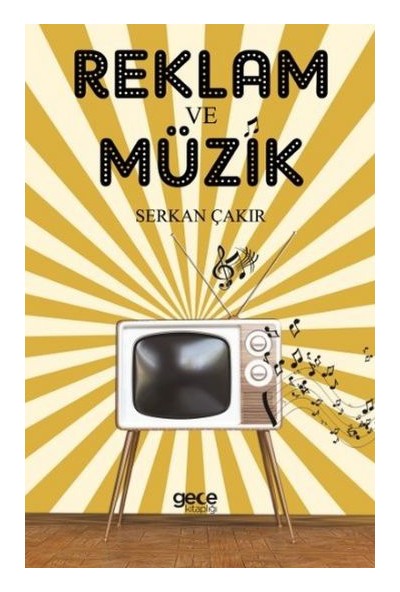 Reklam Ve Müzik