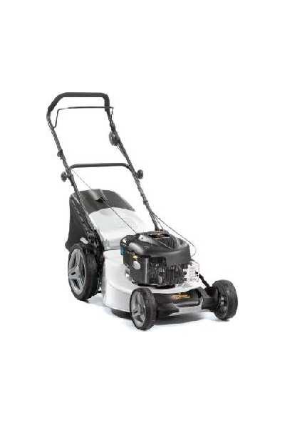Alpina Çim Biçme Makinesi Benzinli Al 5 51 B Alpina Çim Biçme Makinesi Benzinli Al 5 51 B