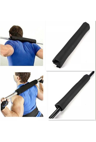 Diesel Bar Omuz Minderi