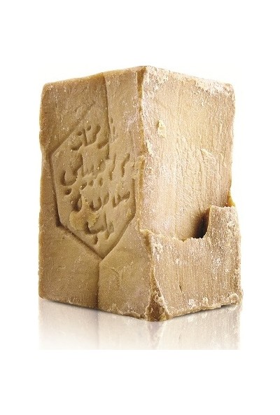 Organique Halep Sabunu (%100 Natural) - 150 gr Organique Halep Sabunu (%100 Natural) - 150 gr