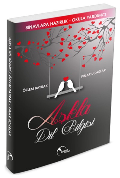 Doktirin Yayınları Aşkla Dil Bilgisi Konu Anlatımı Doktirin Yayınları Aşkla Dil Bilgisi Konu Anlatımı