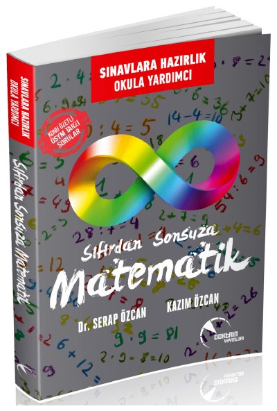 Doktirin Yayınları Sıfırdan Sonsuza Matematik