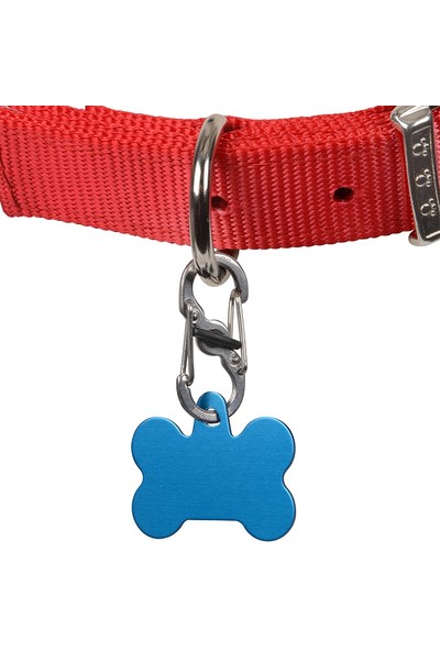 Nite Ize S-Biner Taglock Künye Askısı