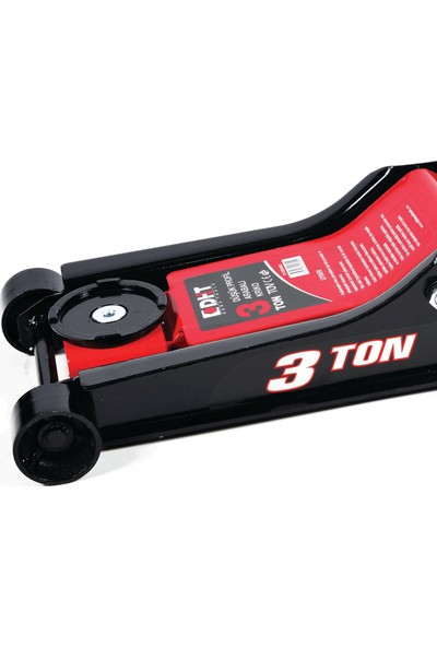 Dht 3 Ton Düşük Profil Garaj Krikosu Dht 3 Ton Düşük Profil Garaj Krikosu