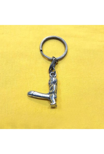 Modaroma Bereket Tanrısı Anahtarlık