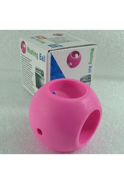 Fdm Bulaşık Yıkama Topu Washıng Ball Fdm Bulaşık Yıkama Topu Washıng Ball