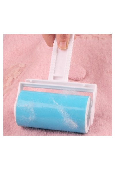 Fdm Tüy Ve Toz Toplama Rulosu (Yıkanabilir)