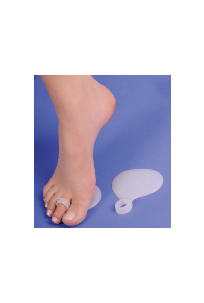 Fdm Ayak Altı Ped Parmağa Geçmeli Metatarsal