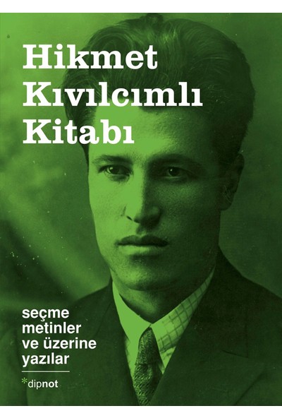 Hikmet Kıvılcımlı Kitabı