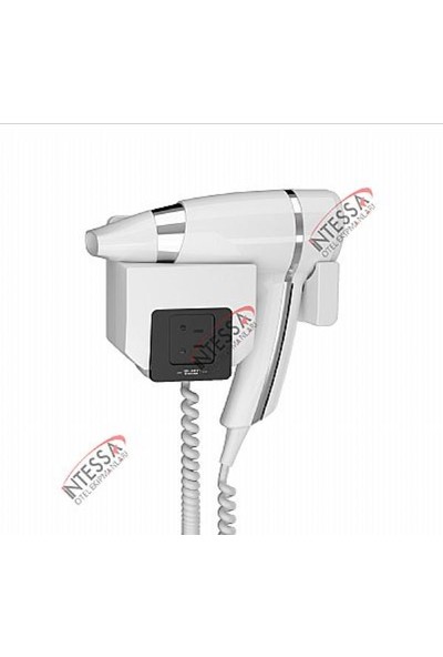 Jvd Brittony Saç Kurutma Makinesi Traş Prizli Jvd Brittony Saç Kurutma Makinesi Traş Prizli