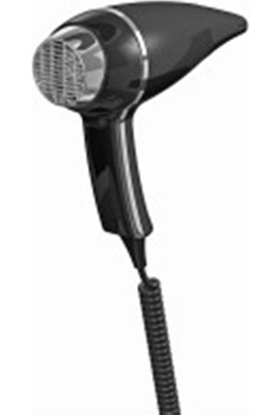 Jvd Alteo Saç Kurutma Makinesi Çekmece İçi Siyah Parlak Jvd Alteo Saç Kurutma Makinesi Çekmece İçi Siyah Parlak