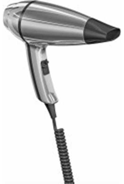 Jvd Alteo Saç Kurutma Makinesi Çekmece İçi Gümüş Siyah Jvd Alteo Saç Kurutma Makinesi Çekmece İçi Gümüş Siyah