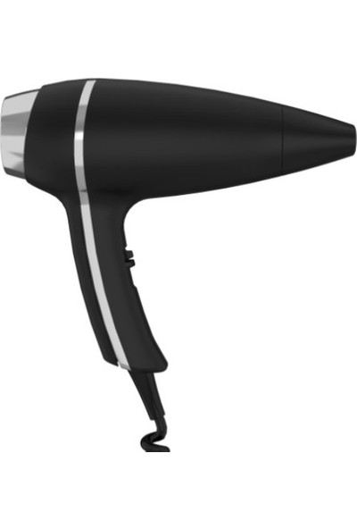 Jvd Alteo Saç Kurutma Makinesi Çekmece İçi Mat Siyah Jvd Alteo Saç Kurutma Makinesi Çekmece İçi Mat Siyah