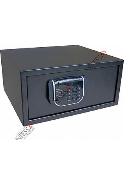 İntessa Laptop Tipi Otel Kasası