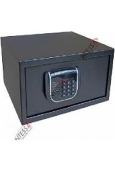 İntessa Standart Otel Tipi Kasa