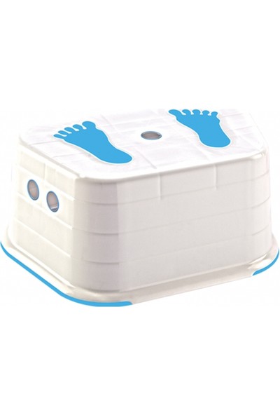 Marine Çocuk Basamağı Mavi