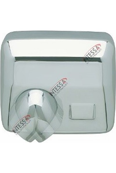 Jvd Ouragan Döner BoyunluEl Kurutma Makinesi