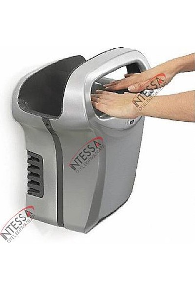 Jvd Expair Jet El Kurutma Makinesi