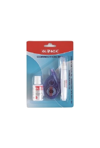 Globox Silici Set Globox Silici Set