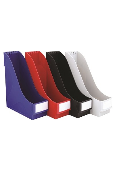 Globox Kırmızı Magazinlik