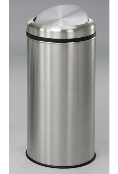 İntessa 8 Lt Döner Kapaklı Çöp Kovası