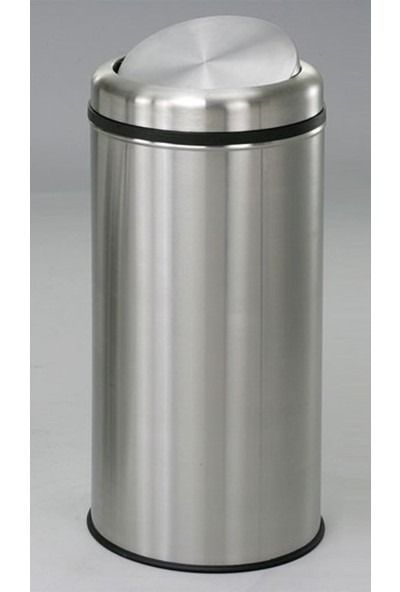 İntessa 45 Lt Döner Kapaklı Çöp Kovası