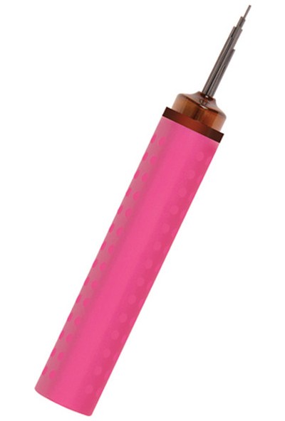 Faber-Castell Grip Mın 0,5 120 Lı Pembe