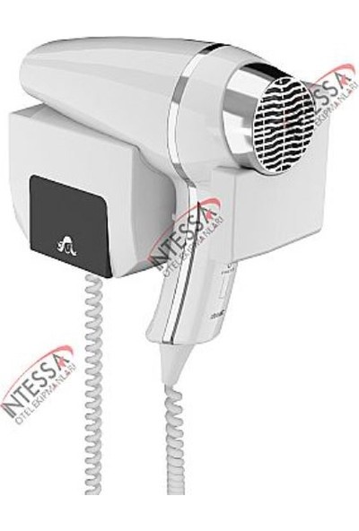 Jvd Clipper Iı Duvara Monte Veya Çekmece İçi Saç Kurutma Makinesi Jvd Clipper Iı Duvara Monte Veya Çekmece İçi Saç Kurutma Makinesi