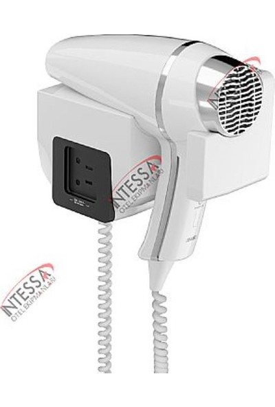 Jvd Clipper Iı Duvara Monte Veya Çekmece İçi Saç Kurutma Makinesi Traş Prizli Jvd Clipper Iı Duvara Monte Veya Çekmece İçi Saç Kurutma Makinesi Traş Prizli