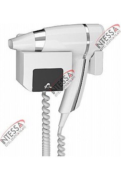 Jvd Brittony Saç Kurutma Makinesi